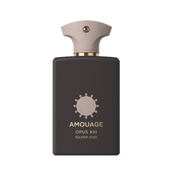 Nicole 3089 EDP inspirisan Opus XIII – Silver Oud Amouage