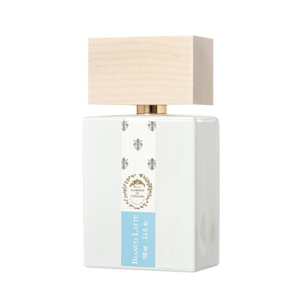 Nicole 3091 EDP inspirisan Bianco Latte Giardini Di Toscana