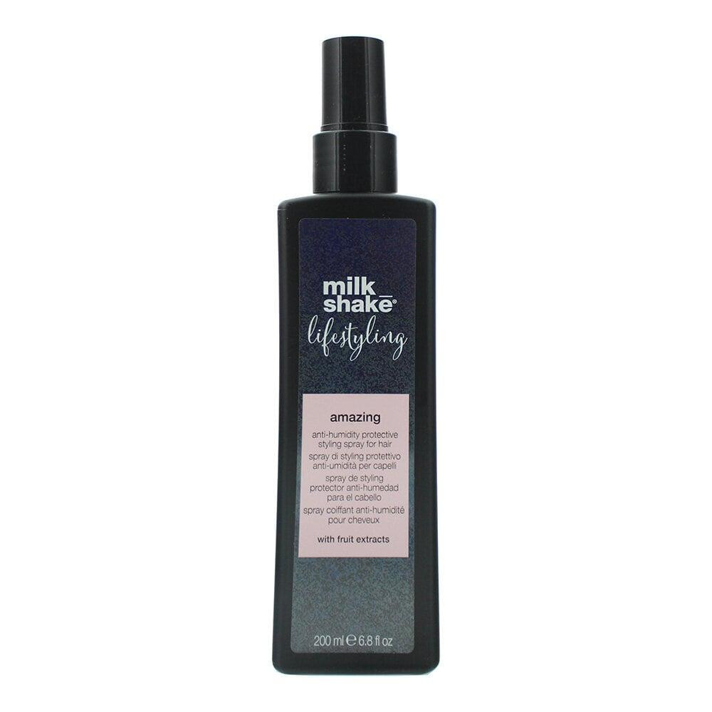Milk Shake Lifestyling Amazing 200ml