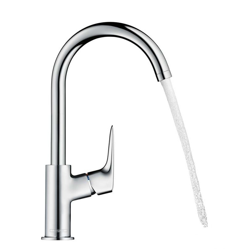 Hansgrohe Logis 210 slavina za umivaonik 71130000