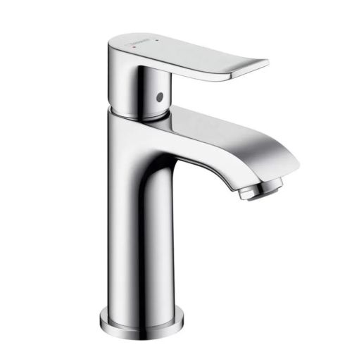 Hansgrohe Metris s100 slavina za umivaonik 31068000