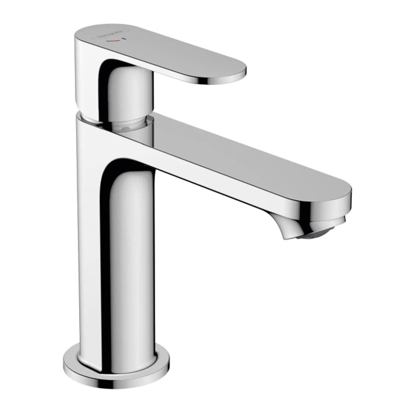 Hansgrohe Rebris S 110 slavina za umivaonik cool start sa podsklopom 72519000