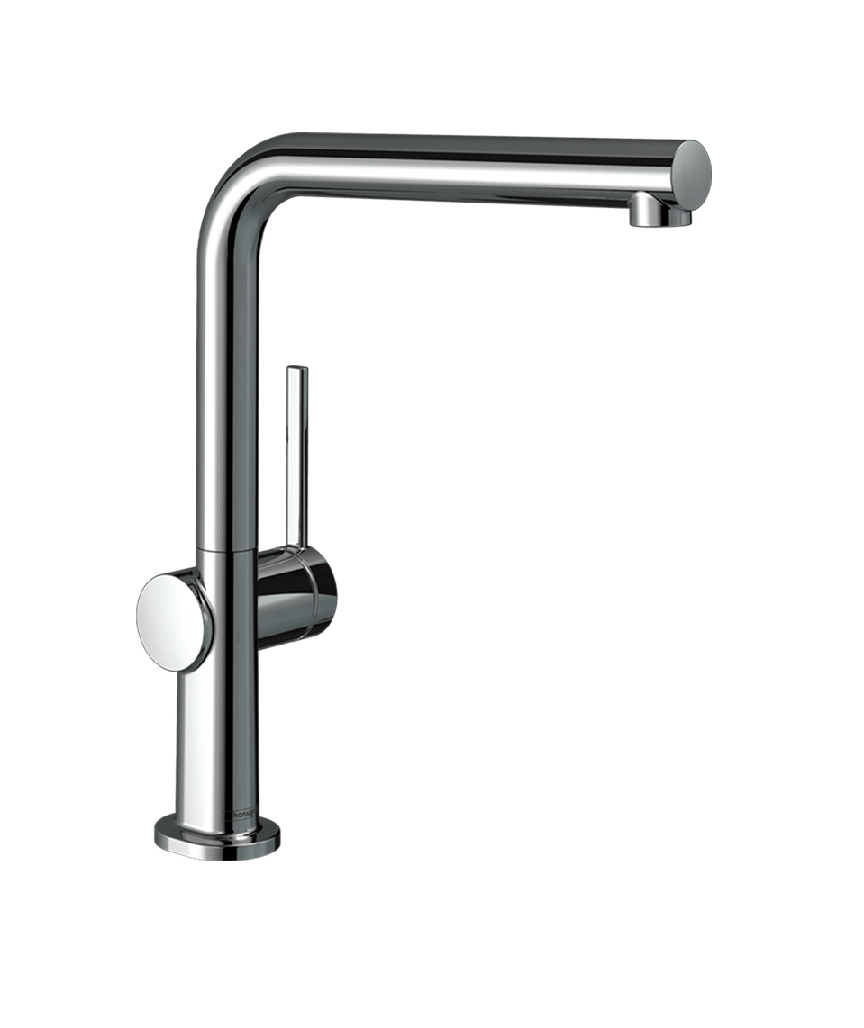 Hansgrohe Talis M54 270 slavina za sudoperu trocevna 1 mlaz 72859000