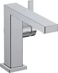 Hansgrohe Tecturis E 110 fine slavina za umivaonik coolstart ecosmart+ bez podsklopa 73021000