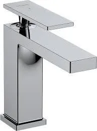 Hansgrohe Tecturis E 110 slavina za umivaonik coolstart ecosmart+ bez podsklopa 73012000