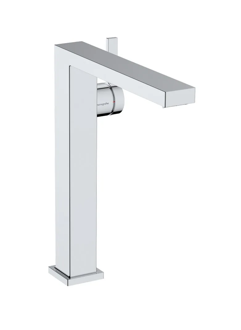 Hansgrohe Tecturis E 240 fine slavina za umivaonik coolstart ecosmart+ sa automatskim podsklopom 73070000