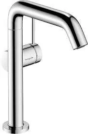 Hansgrohe Tecturis S 210 fine slavina za umivaonik coolstart ecosmart+ sa automatskim podsklopom 73360000