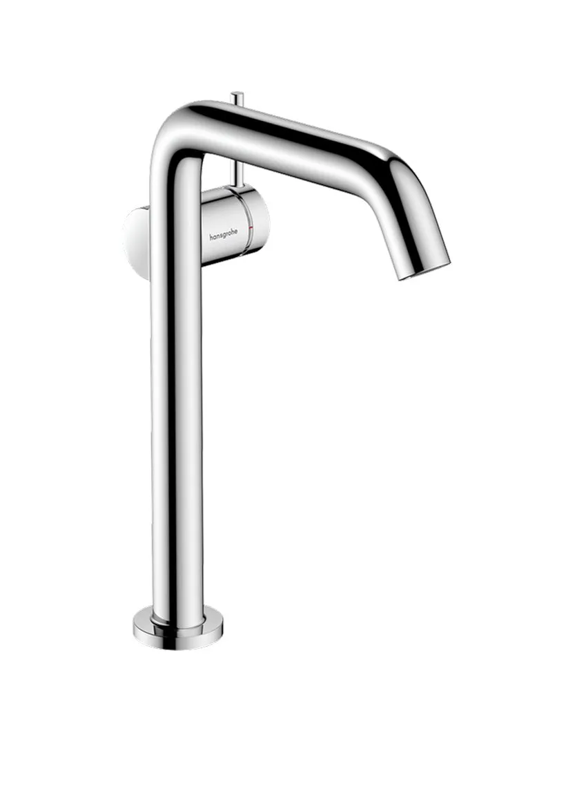 Hansgrohe Tecturis S 240 fine slavina za umivaonik coolstart ecosmart+ bez podsklopa 73372000