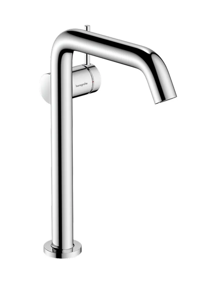 Hansgrohe Tecturis S 240 fine slavina za umivaonik coolstart sa automatskim podsklopom 73373000
