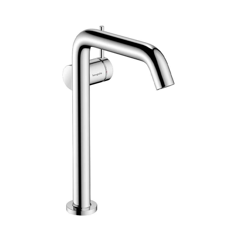 Hansgrohe Tecturis S 240 fine slavina za umivaonik coolstart sa automatskim podsklopom brushed bronze 73373140