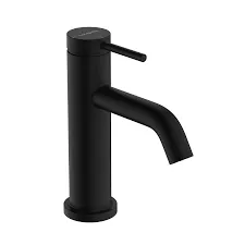 Hansgrohe Tecturis S 80 coolstart ecosmart+ sa podsklopom matt black 73302670