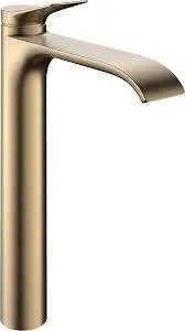 Hansgrohe Vivenis 250 coolstart za umivaonik sa pop-up brushed bronze 75044140