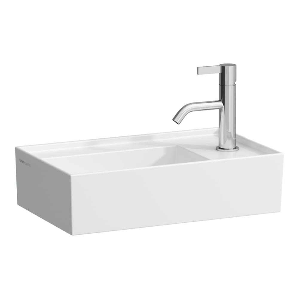 Laufen Kartell lavabo 46 8.1533.4.000.111.1