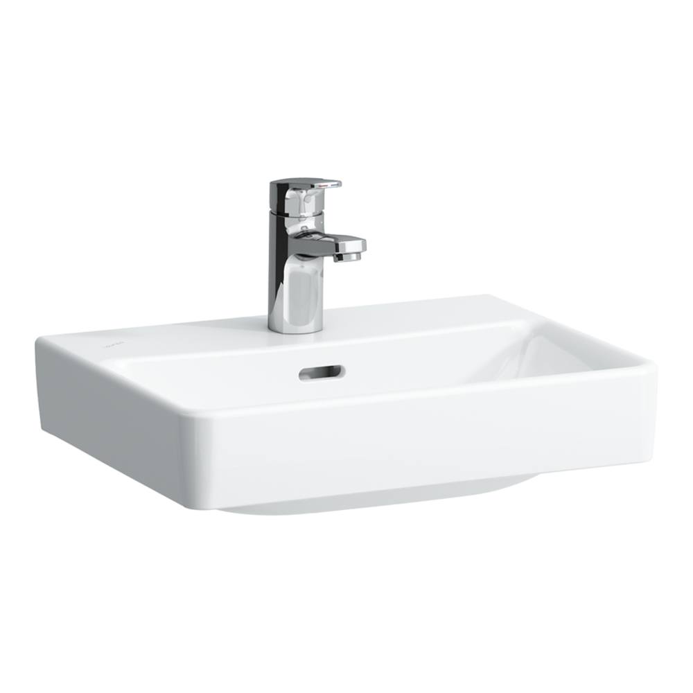 Laufen lavabo mali pro s 45 8.1596.1.000.104.1