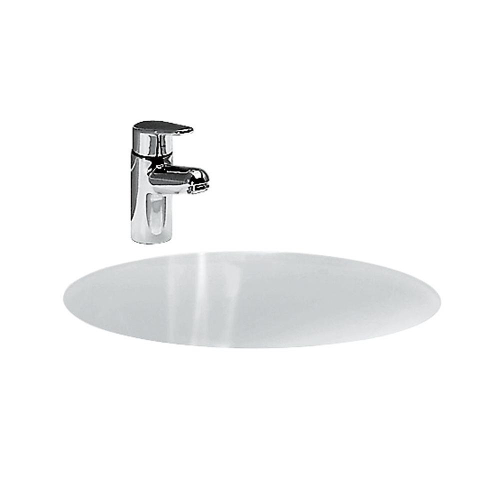 Laufen Lipsy lavabo podgradni 56.5x41 8.1129.1.000.000.1