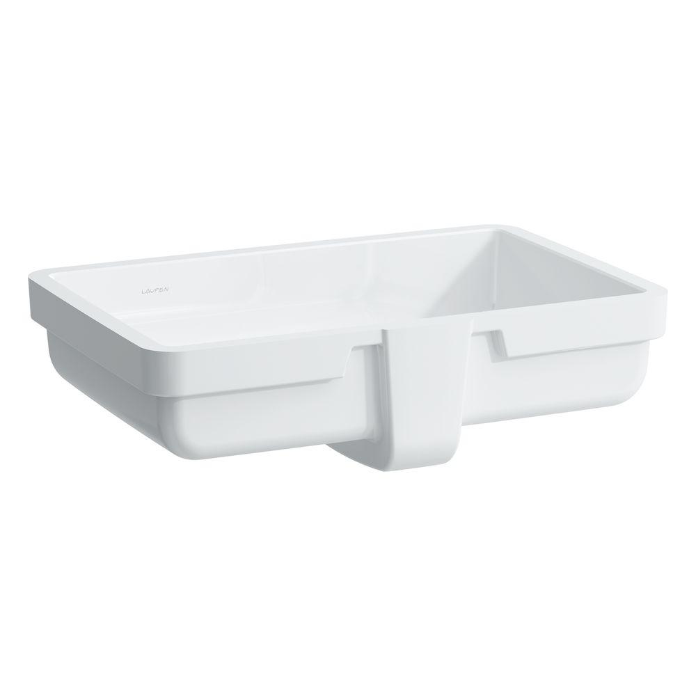Laufen Living City lavabo podgradni 49x31 8.1243.0.000.109.1