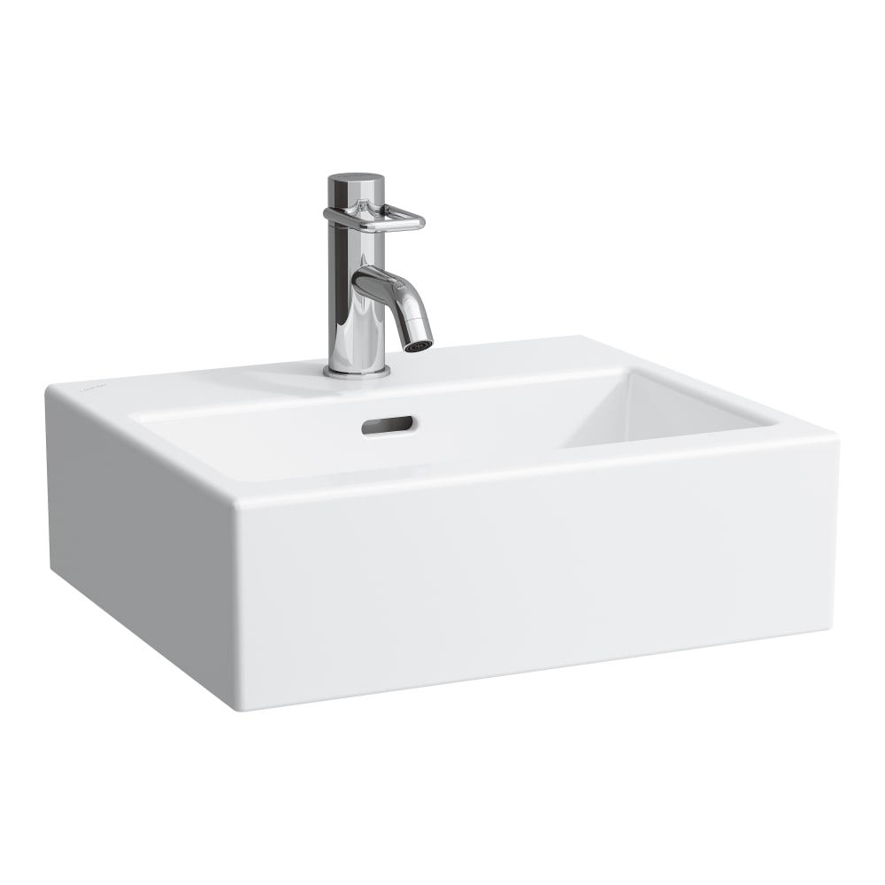 Laufen Living lavabo 60x42,5 8.1143.2.000.104.1