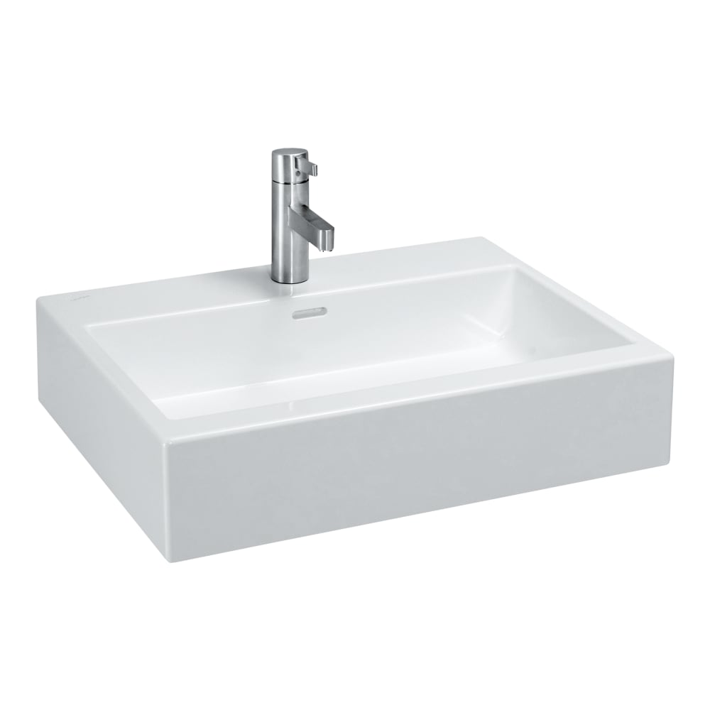 Laufen Living umivaonik od 60cm 8.1743.4.000.109.1