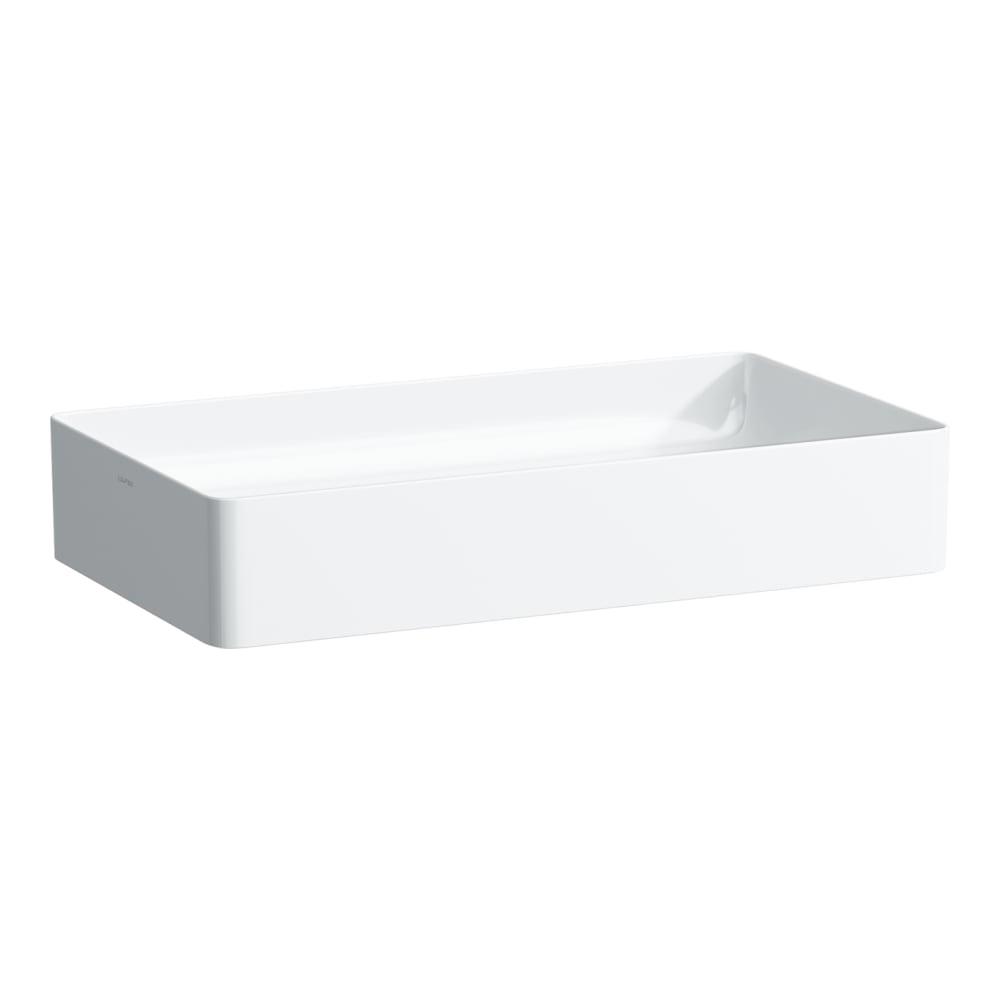 Laufen Living square lavabo 60x34 lcc 8.1143.4.400.112.1