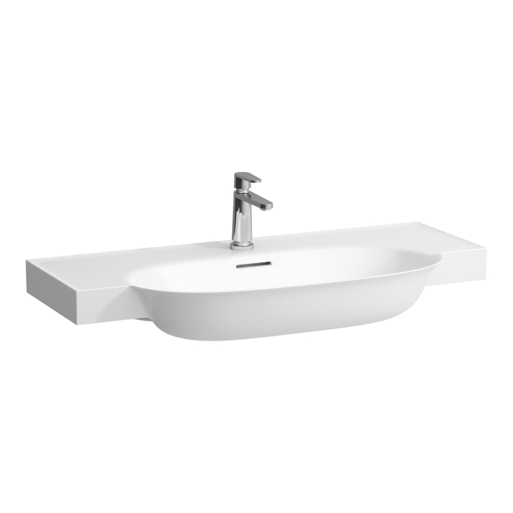 Laufen New Classic lavabo 100x48 8.1385.7.000.104.1