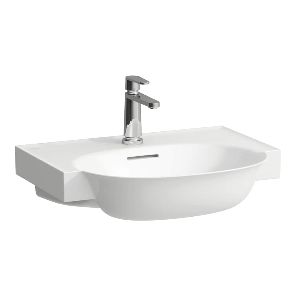 Laufen New Classic lavabo 60x48 8.1385.3.000.108.1