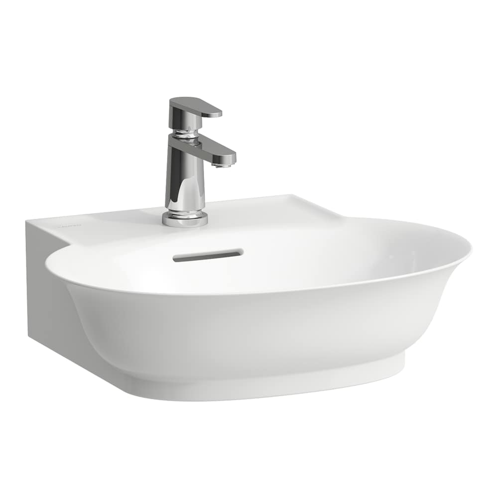 Laufen New Classic nadgradni lavabo 50x45x14 8.1685.2.000.104.1