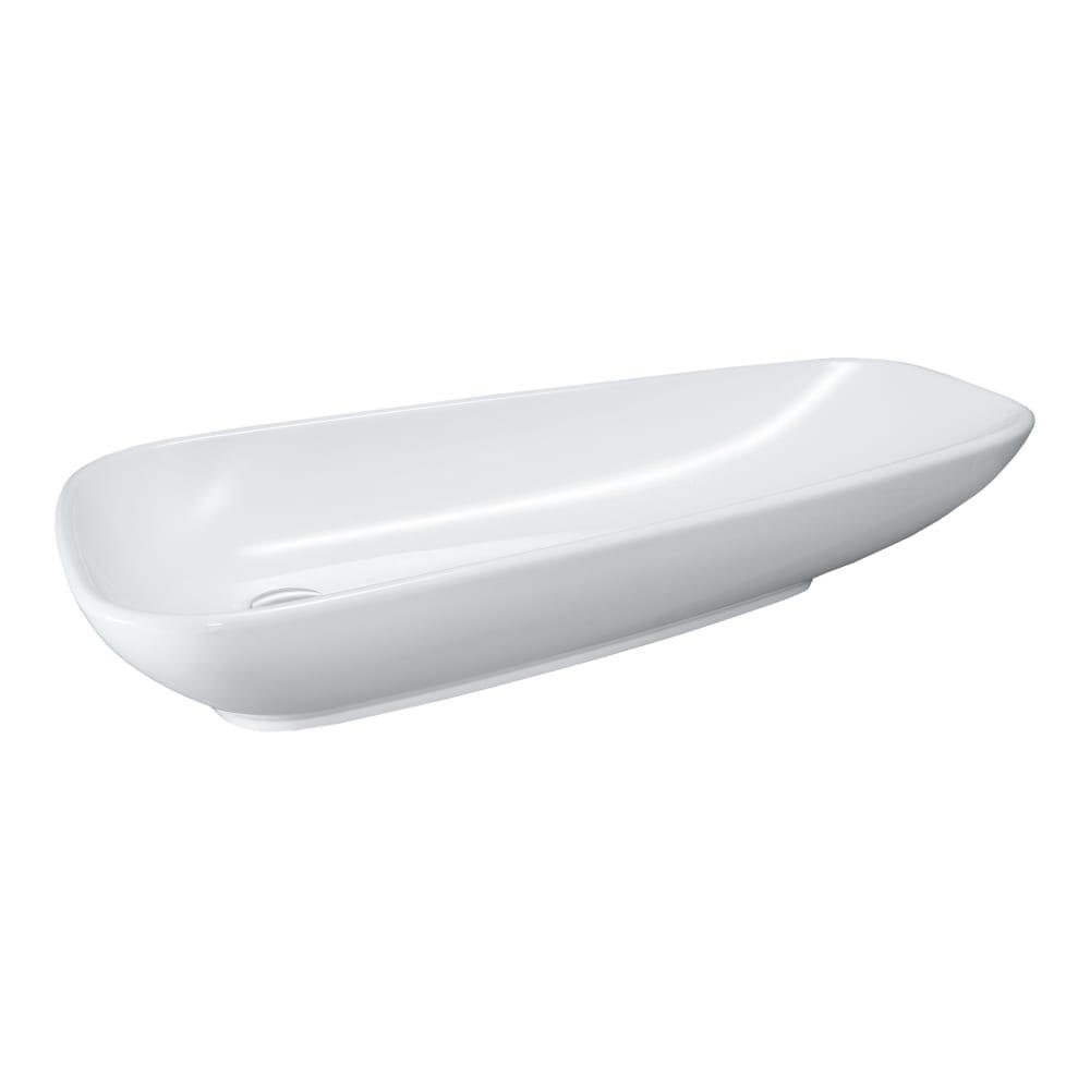 Laufen Palomba lavabo 90x42 8.1680.1.000.112.1.