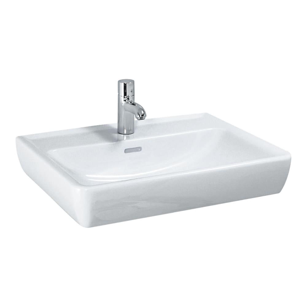 Laufen Pro a lavabo 600x480 8.1895.2.000.104.1