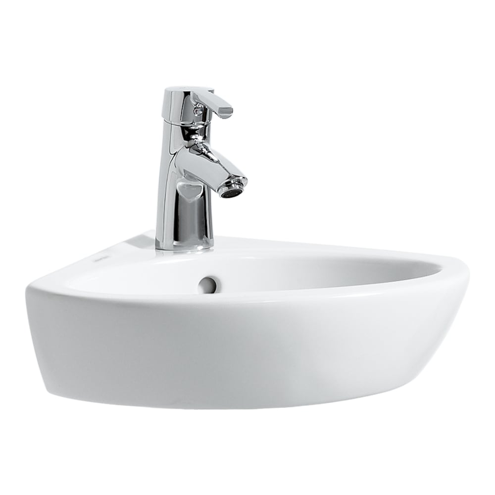 Laufen Pro lavabo ugaoni 440x380 8.1695.8.000.104.1