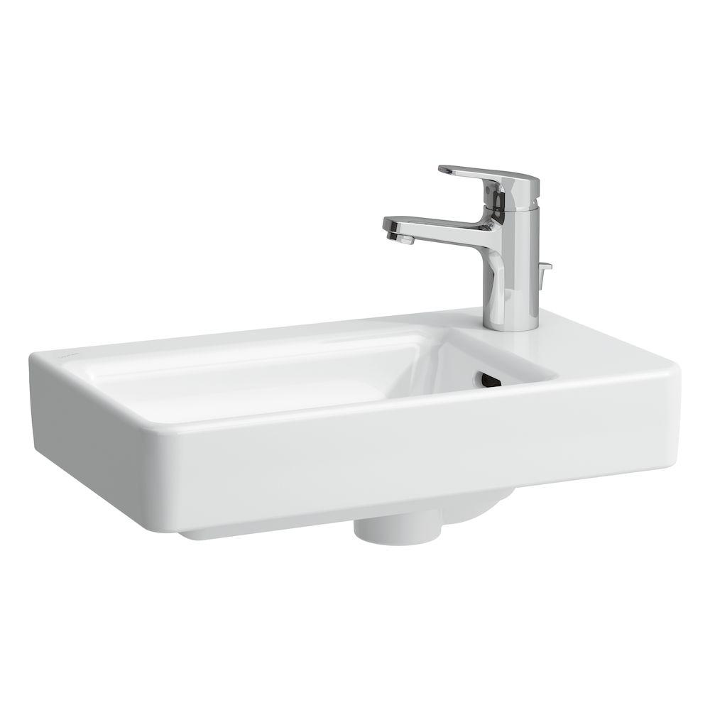 Laufen Pro s lavabo mali 48x28 8.1595.4.000.104.1
