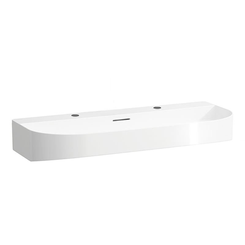 Laufen Sonar lavabo 100x42 8.1034.7.000.107.1