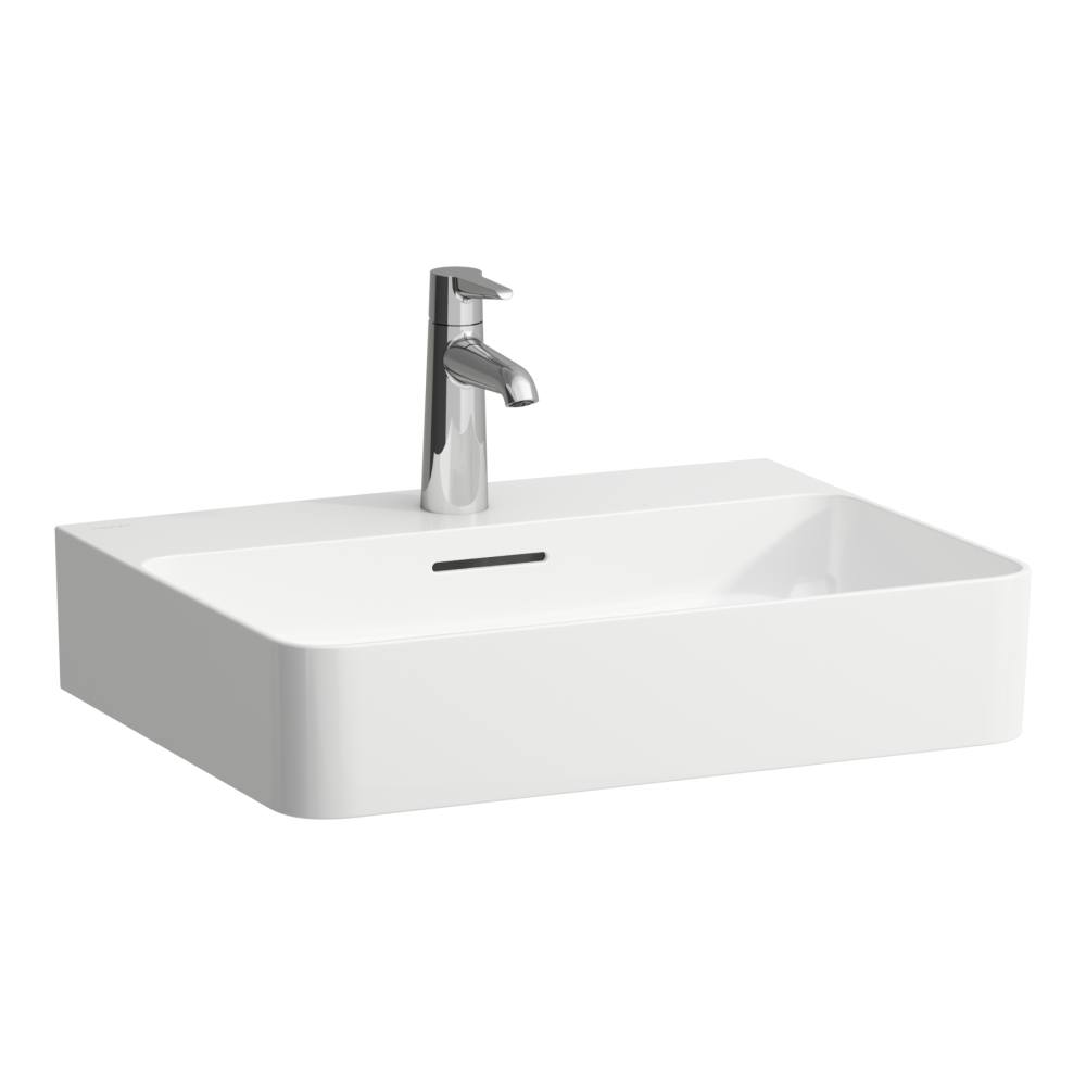 Laufen Val lavabo 55x42 lcc 8.1028.2.400.104.1