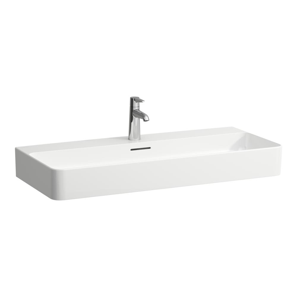 Laufen Val lavabo 95x42 lcc 8.1628.7.400.104.1