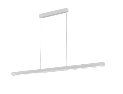Mantra Lineal visilica bela led 24W 3000K