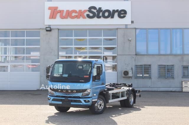 Mitsubishi Fuso FUSO eCanter 9C18E kiper (14150G4023)