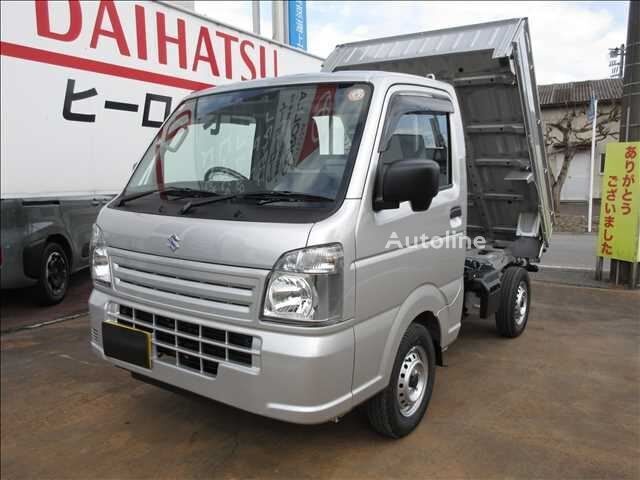Suzuki CARRY TRUCK kiper