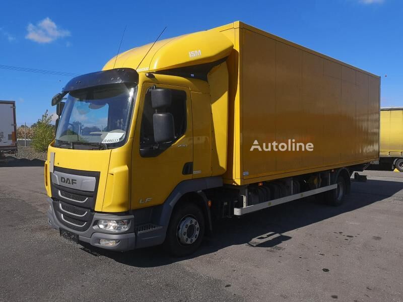 DAF LF 230 FA kamion furgon