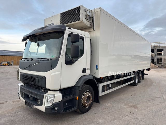 Volvo FE320 6x2*4 Frigoblock FK25SL 9.9 m Frigobox kamion hladnjača
