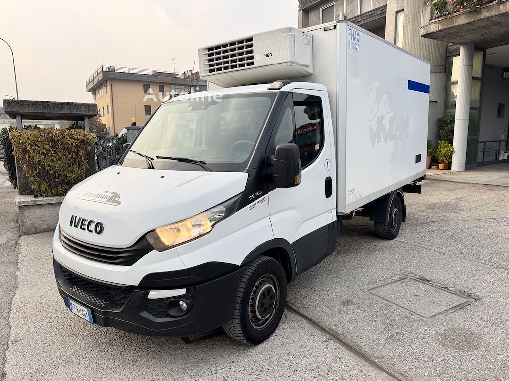 IVECO Daily 35S16 kamion hladnjača
