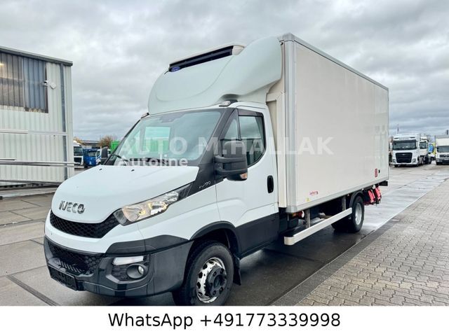 IVECO Daily 70C17 kamion hladnjača