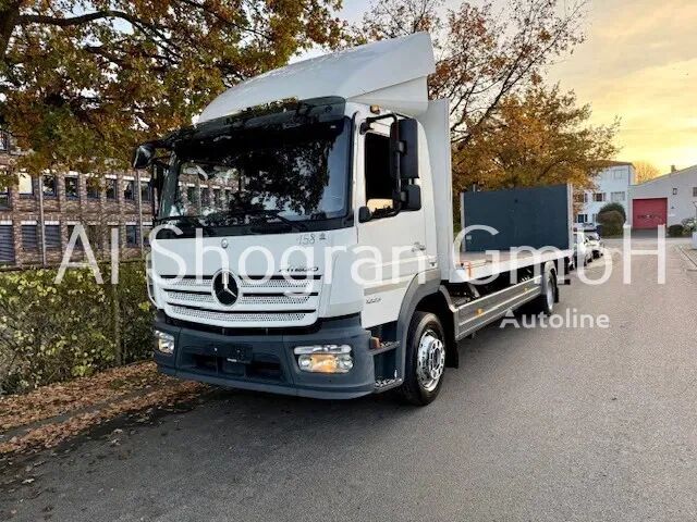 Mercedes-Benz Atego 1223 / Klima / Eu6 / LBW kamion šasija