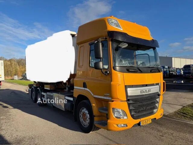 DAF CF 440 6X2 / Chassis / CF440 / Apk 06-2026 / NL Truck kamion šasija