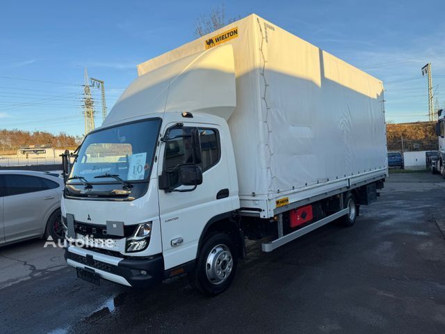 Mitsubishi Fuso Canter 7C18 kamion s ceradom