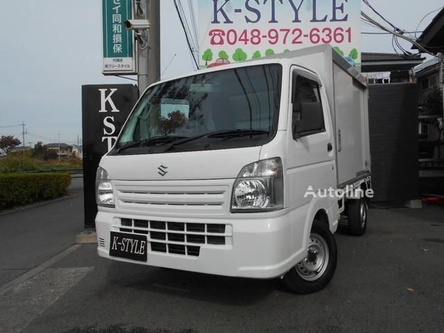 Suzuki CARRY TRUCK kamion furgon < 3.5t
