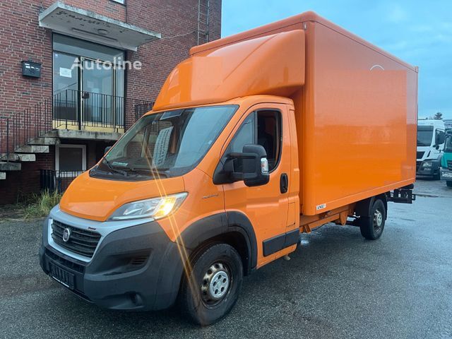 Fiat Ducato Maxi kamion furgon < 3.5t