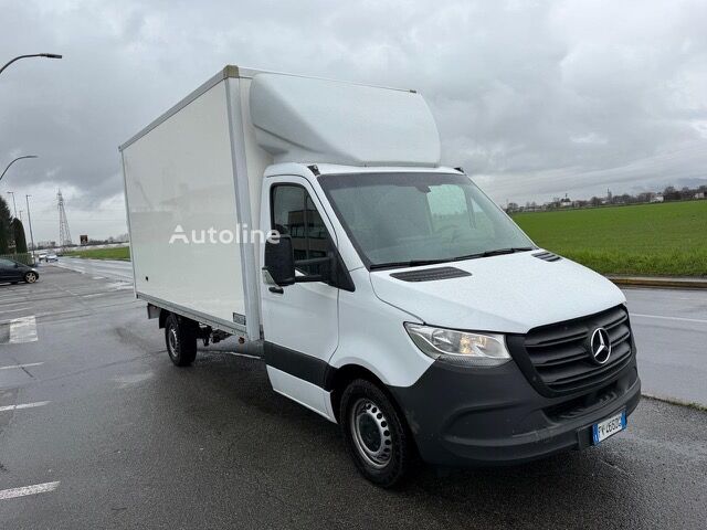 Mercedes-Benz Sprinter 314 kamion furgon < 3.5t