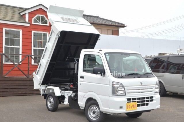 Suzuki CARRY TRUCK kamion kiper < 3.5t