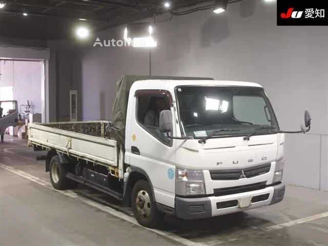 Mitsubishi CANTER kamion s ravnom platformom < 3.5t
