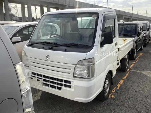 Suzuki CARRY TRUCK kamion s ravnom platformom < 3.5t