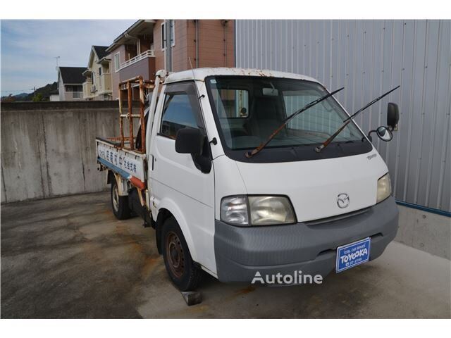 Mazda BONGO TRUCK kamion s ravnom platformom < 3.5t